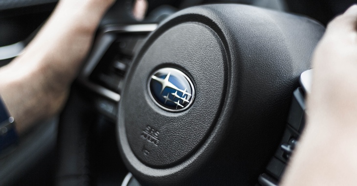 Subaru Forester Wilderness - za vožnju na višem nivou - Otkup vozila